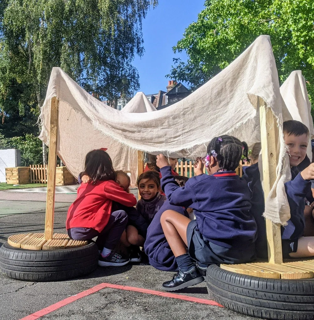 Welcome — Hotham Primary School