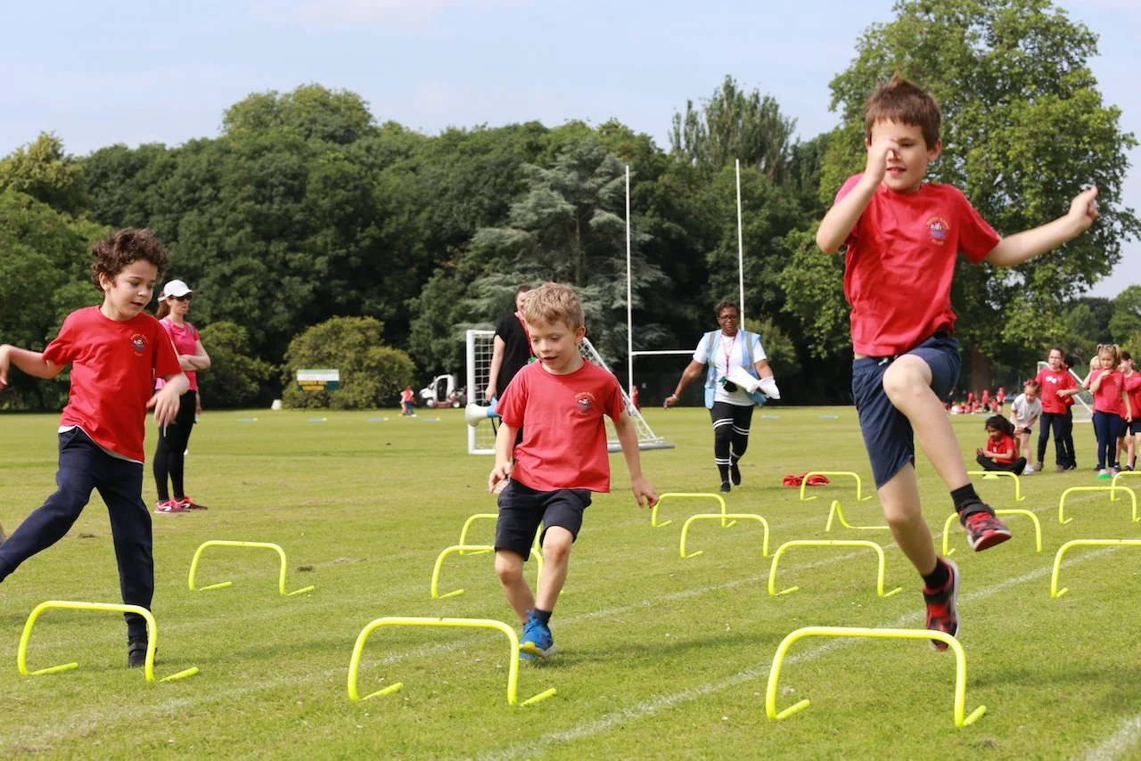 Hotham Primary School
