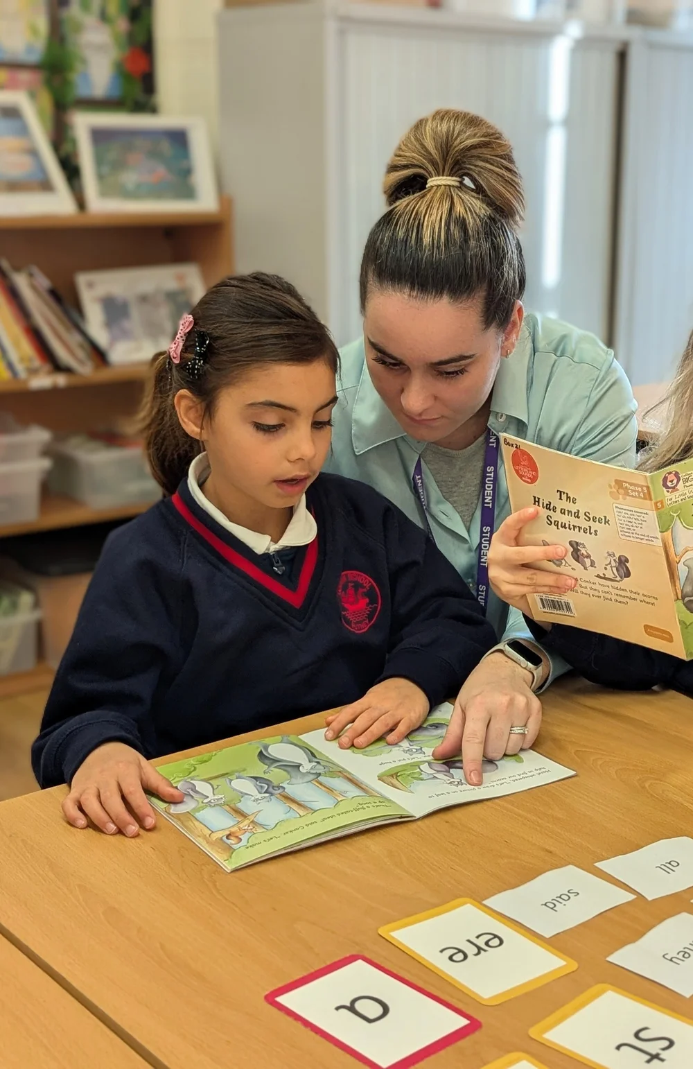 Welcome — Hotham Primary School