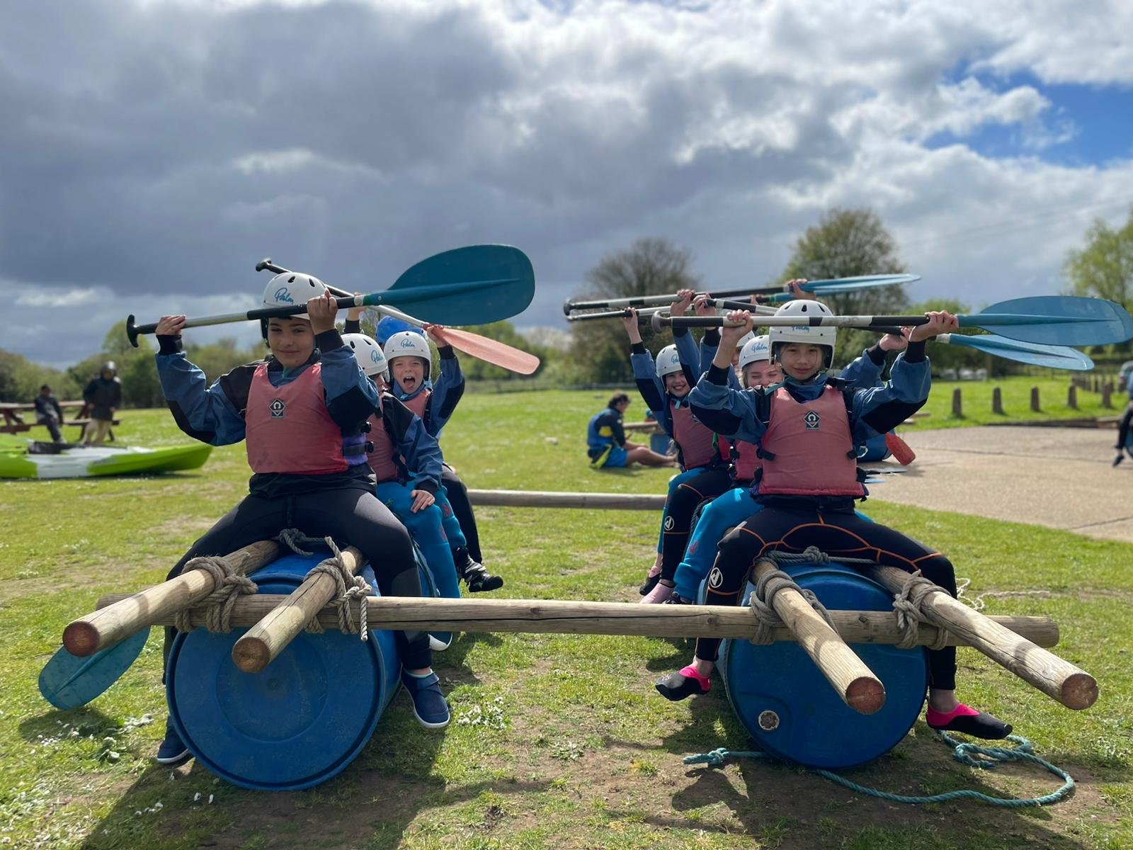 Performance — Hotham Primary School