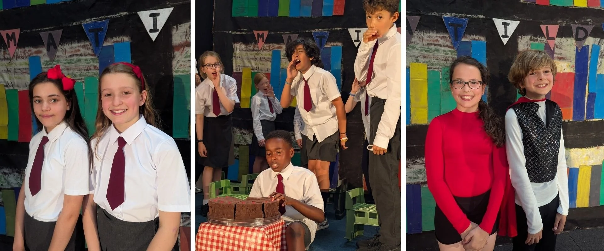 Hotham Primary School