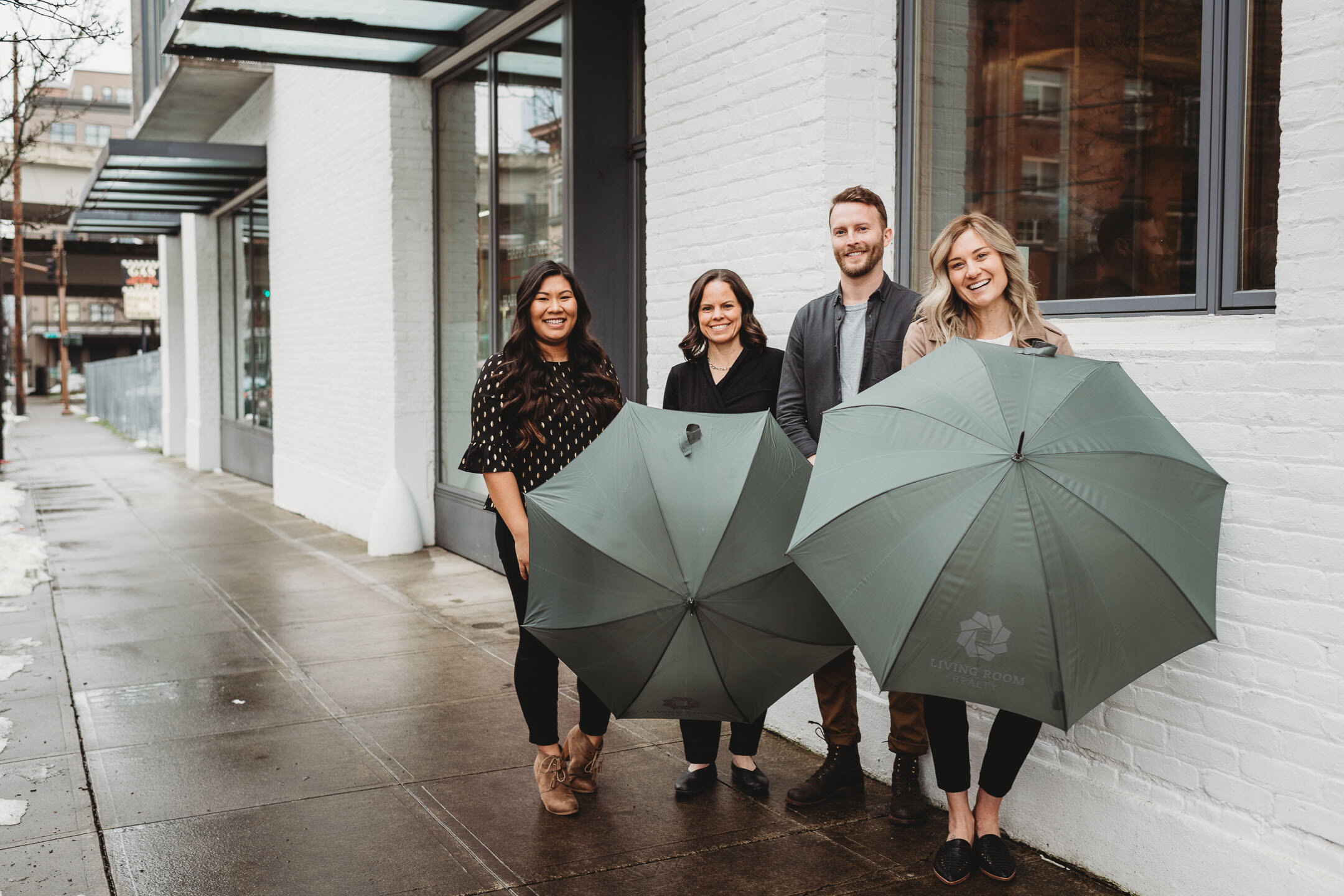 About Us — Bridge to Portland Group