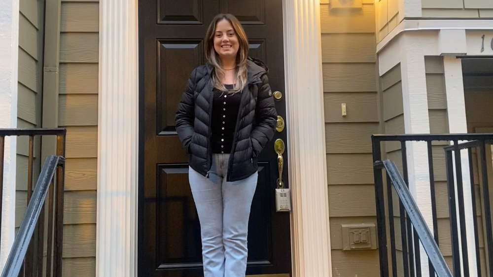 From House Hunt to Home Sweet Home: Buying a Townhouse in NW Portland ...