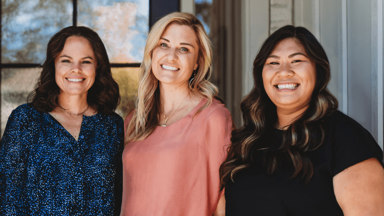 About Us — Bridge to Portland Group