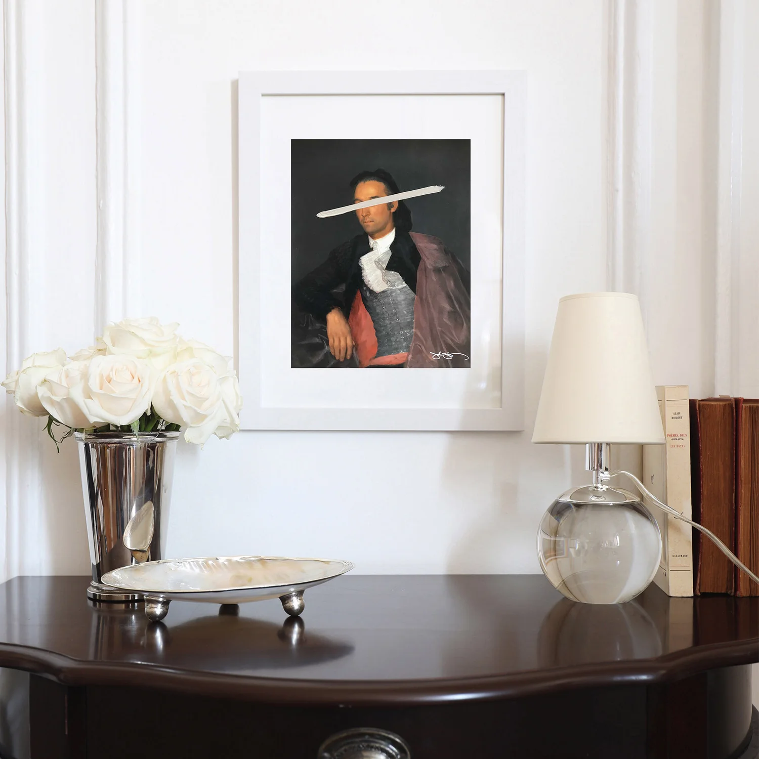 Issac — Josh Young Design House