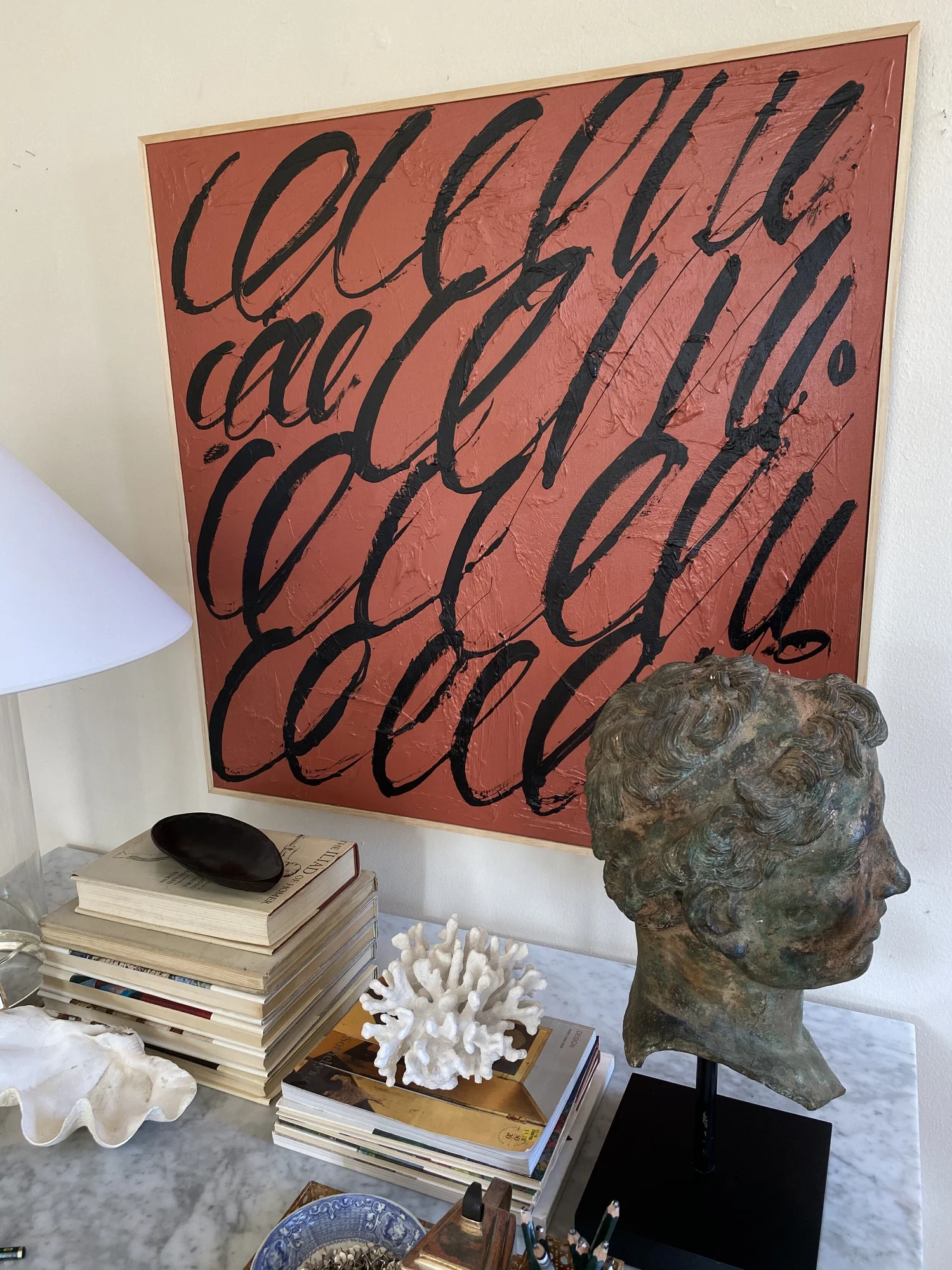 ROMA, 1939 — Josh Young Design House