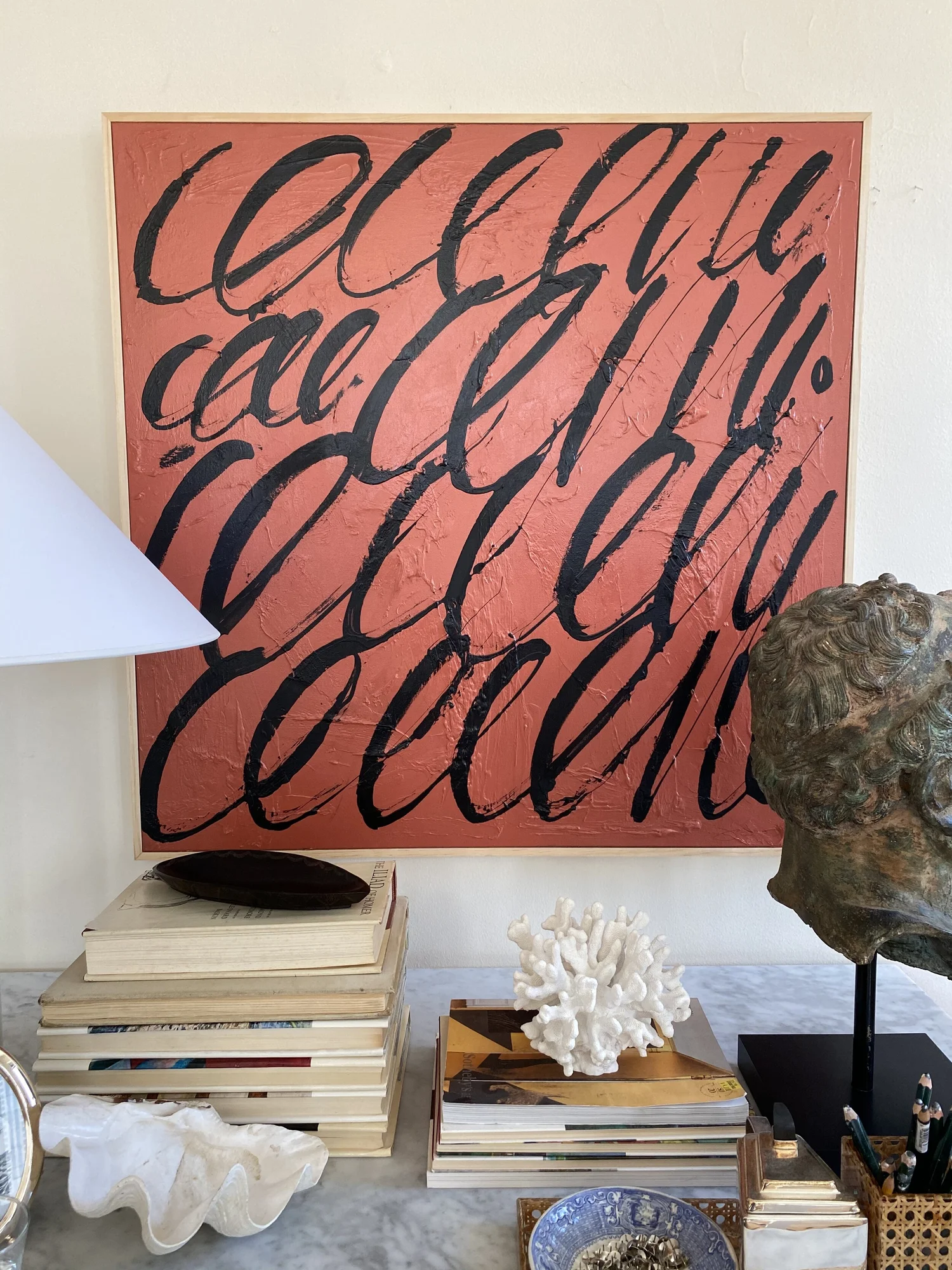 ROMA, 1939 — Josh Young Design House