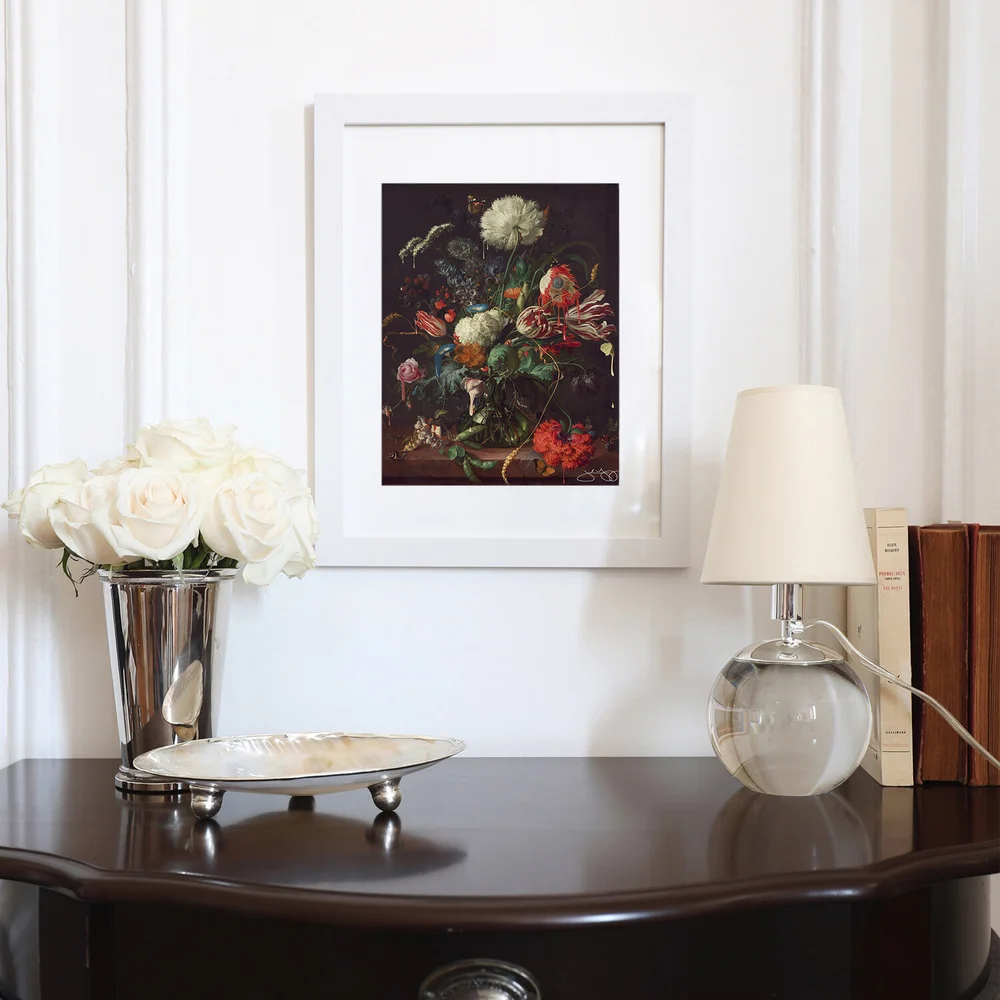 Paloma — Josh Young Design House