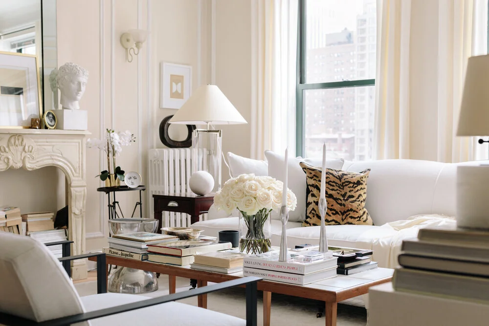 Chicago Flat — Josh Young Design House