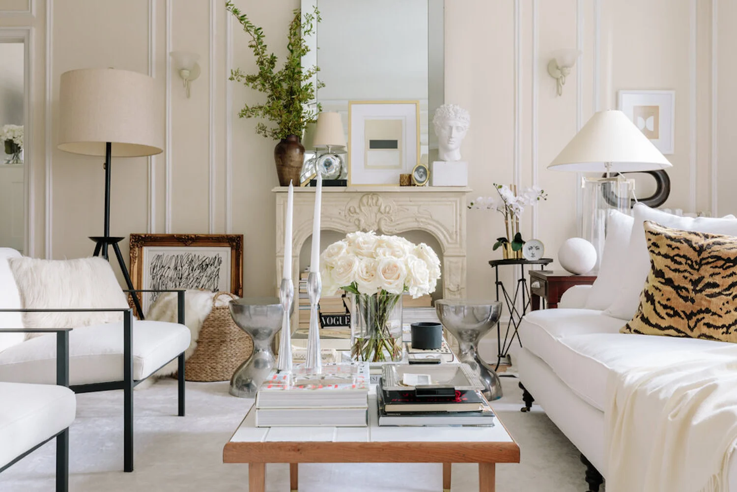 Chicago Flat — Josh Young Design House