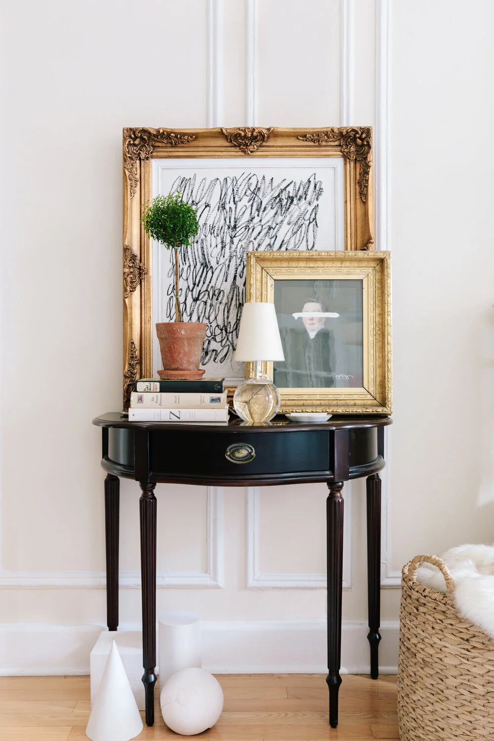 Chicago Flat — Josh Young Design House