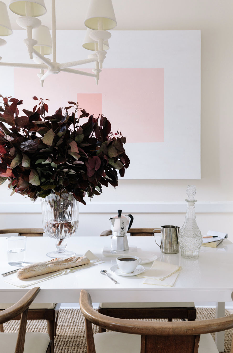 Chicago Flat — Josh Young Design House