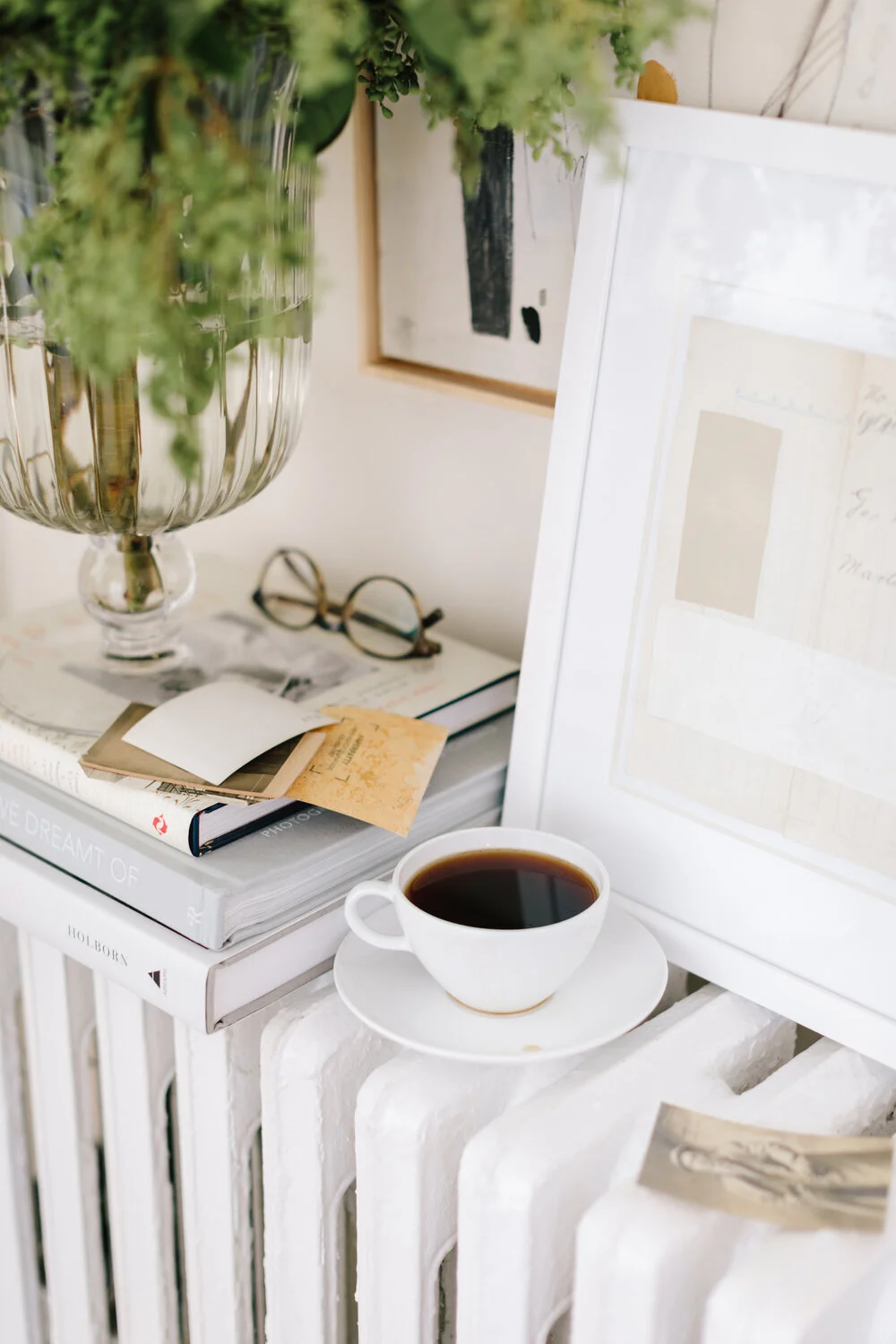 Chicago Flat — Josh Young Design House