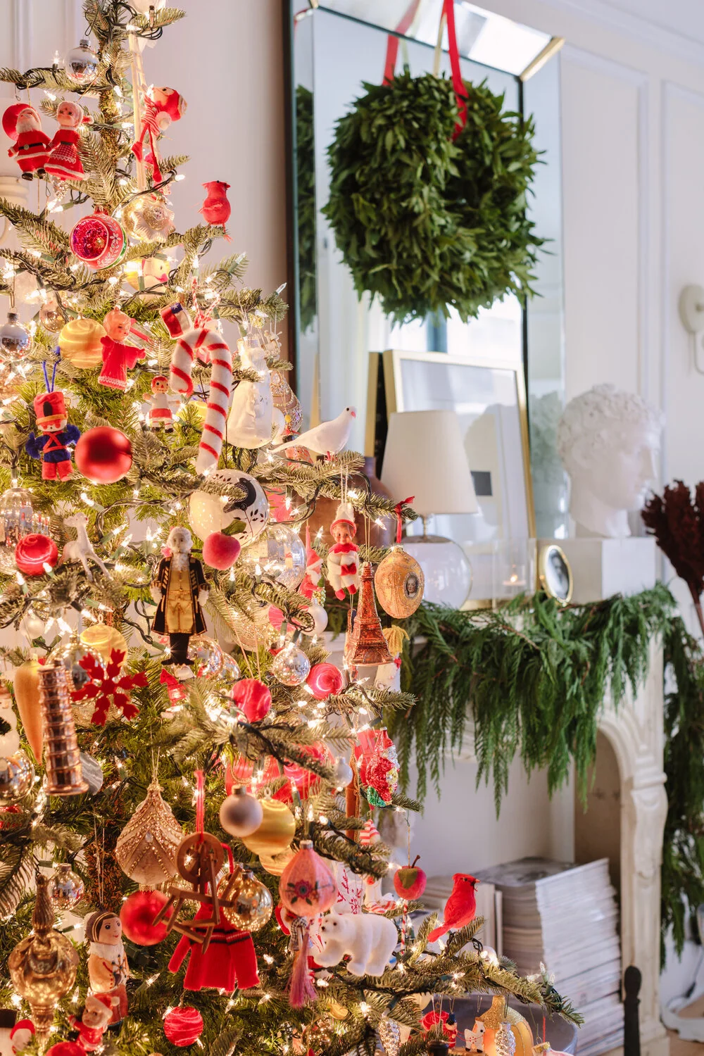 Holiday — Josh Young Design House