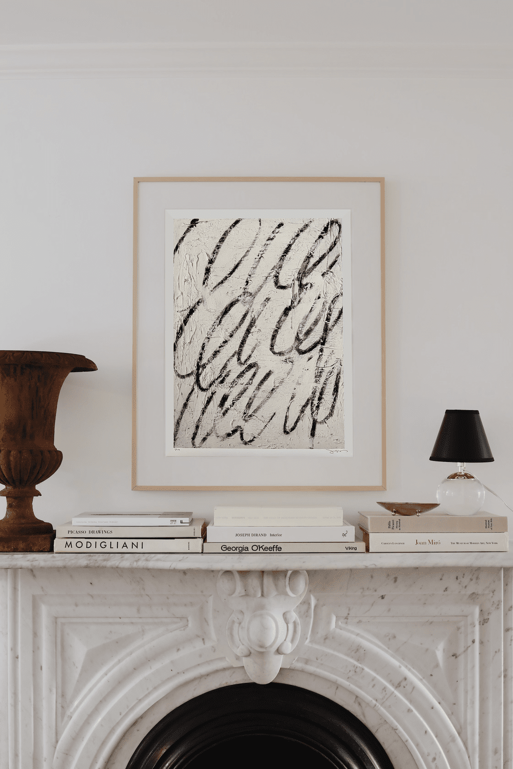 Paloma — Josh Young Design House