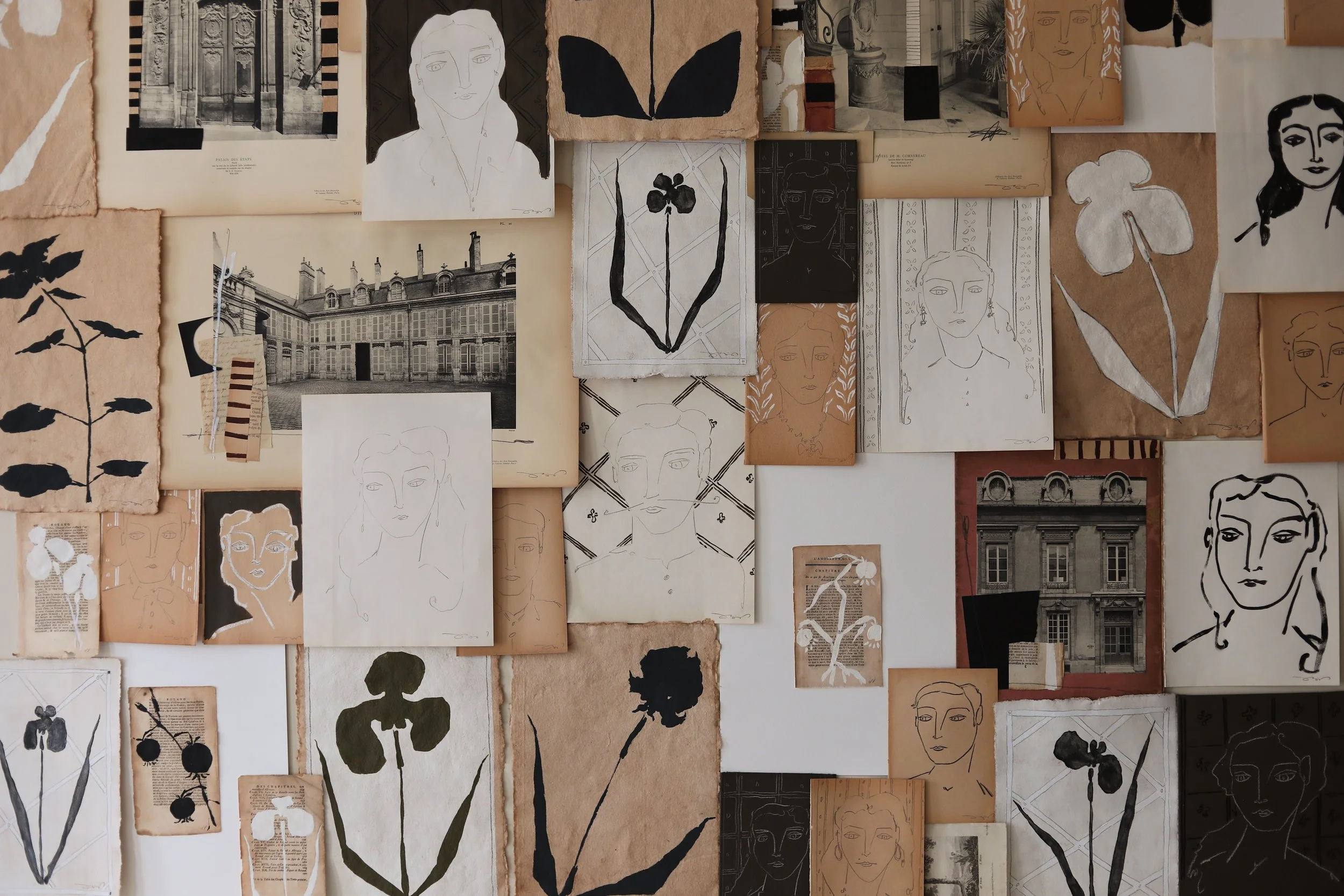 Josh Young Design House