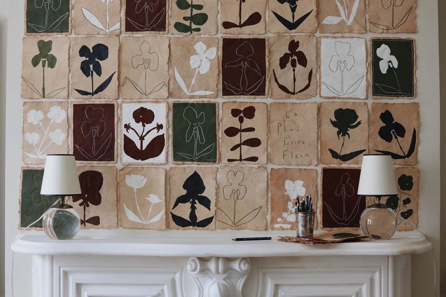 Bloom — Josh Young Design House