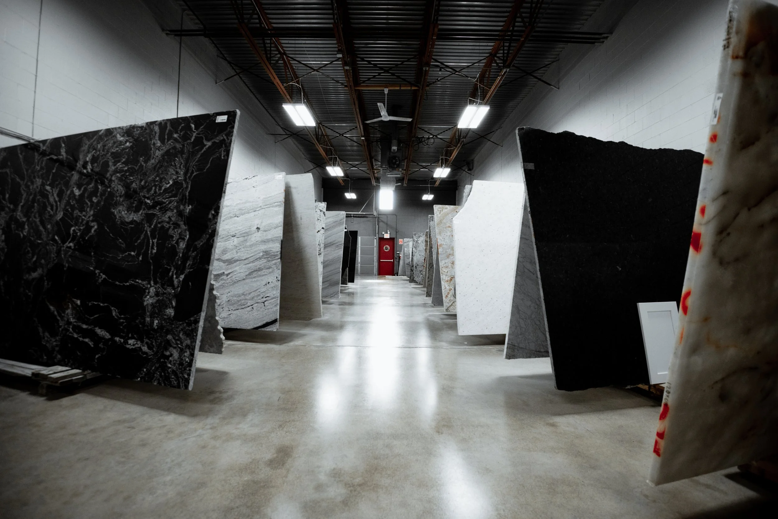 Great Northern Granite