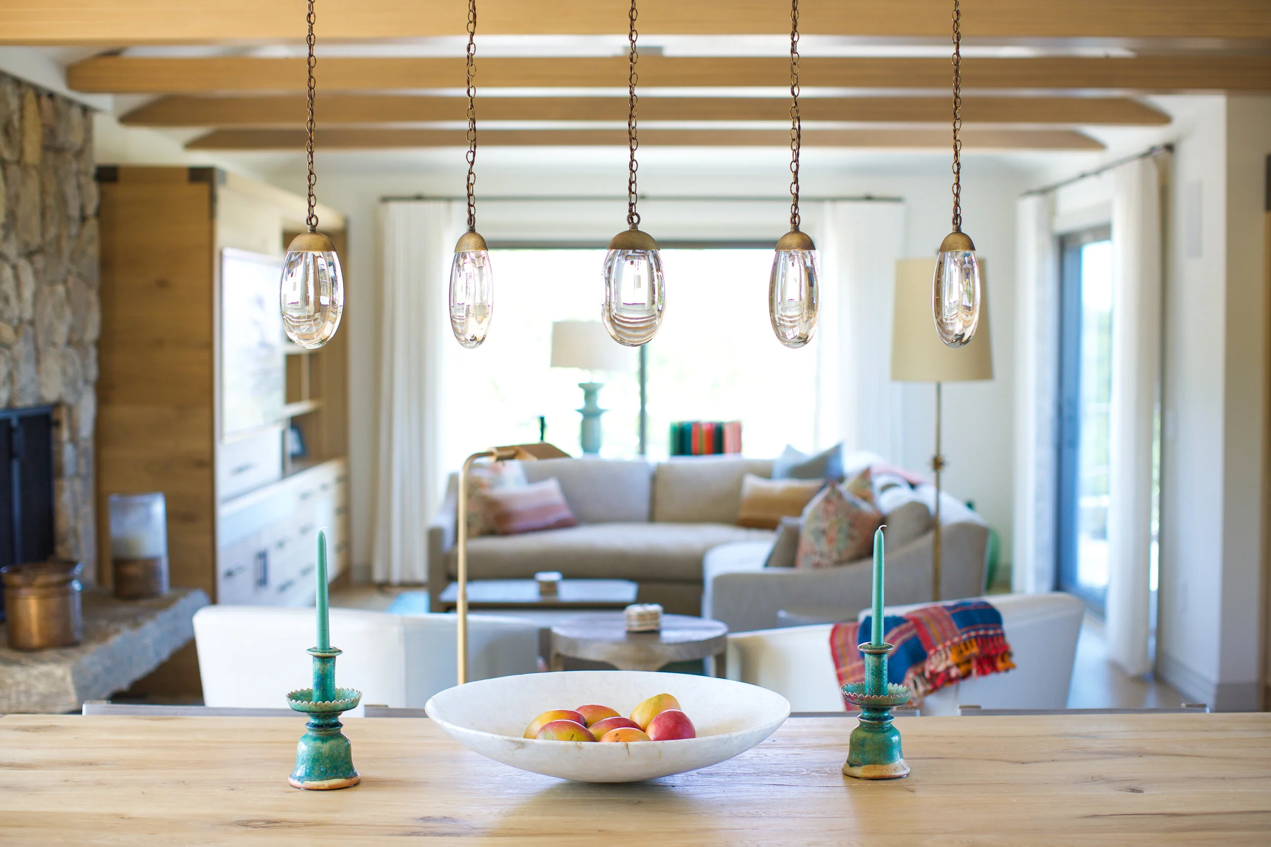 Lake Street Studio - A collaboration between Rentschler Interiors and ...