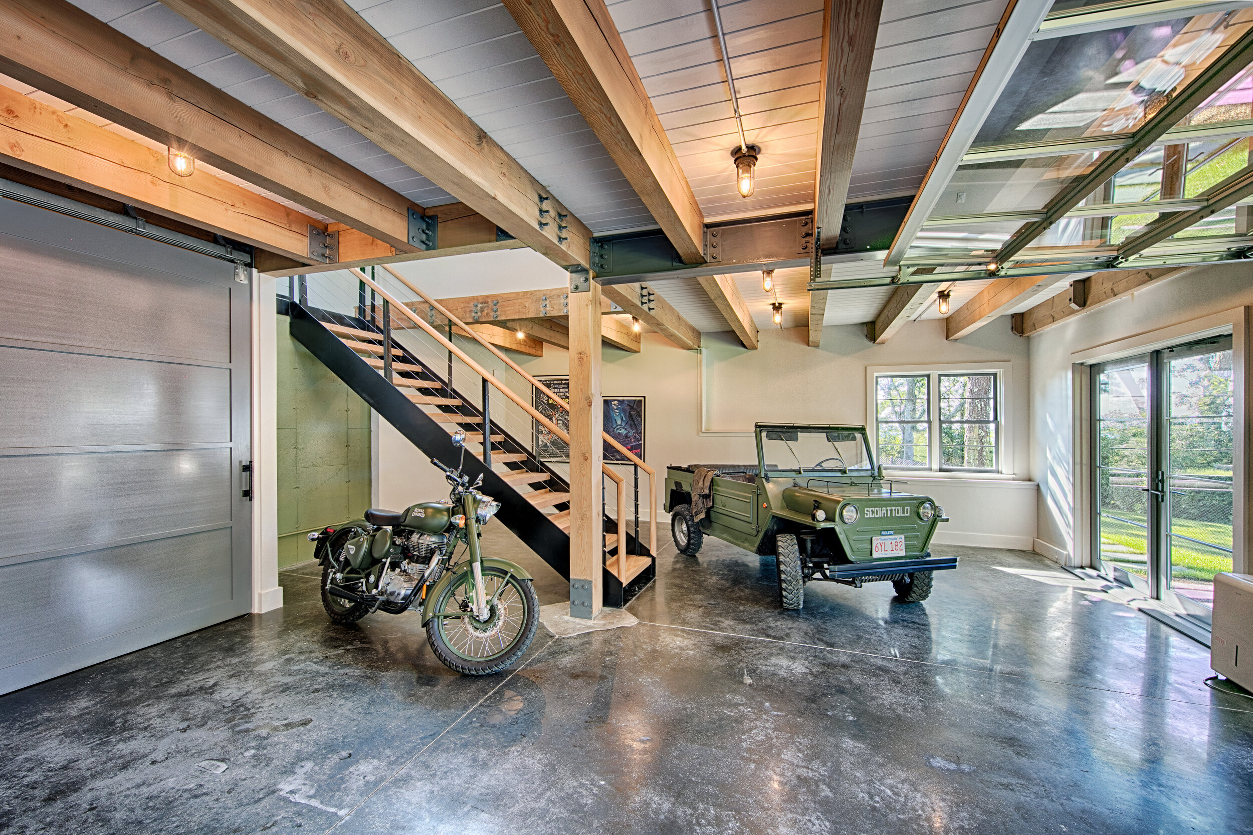 Lake Street Studio - A collaboration between Rentschler Interiors and ...