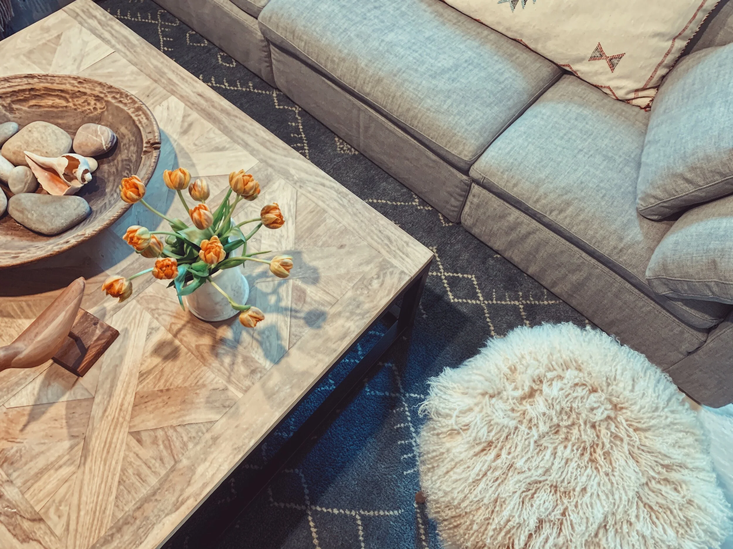 Lake Street Studio - A collaboration between Rentschler Interiors and ...