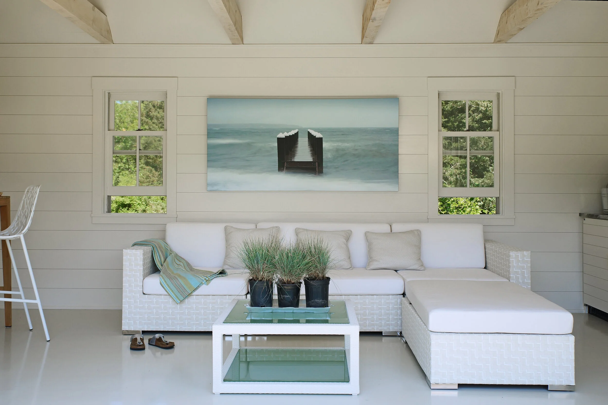 Lake Street Studio - A collaboration between Rentschler Interiors and ...