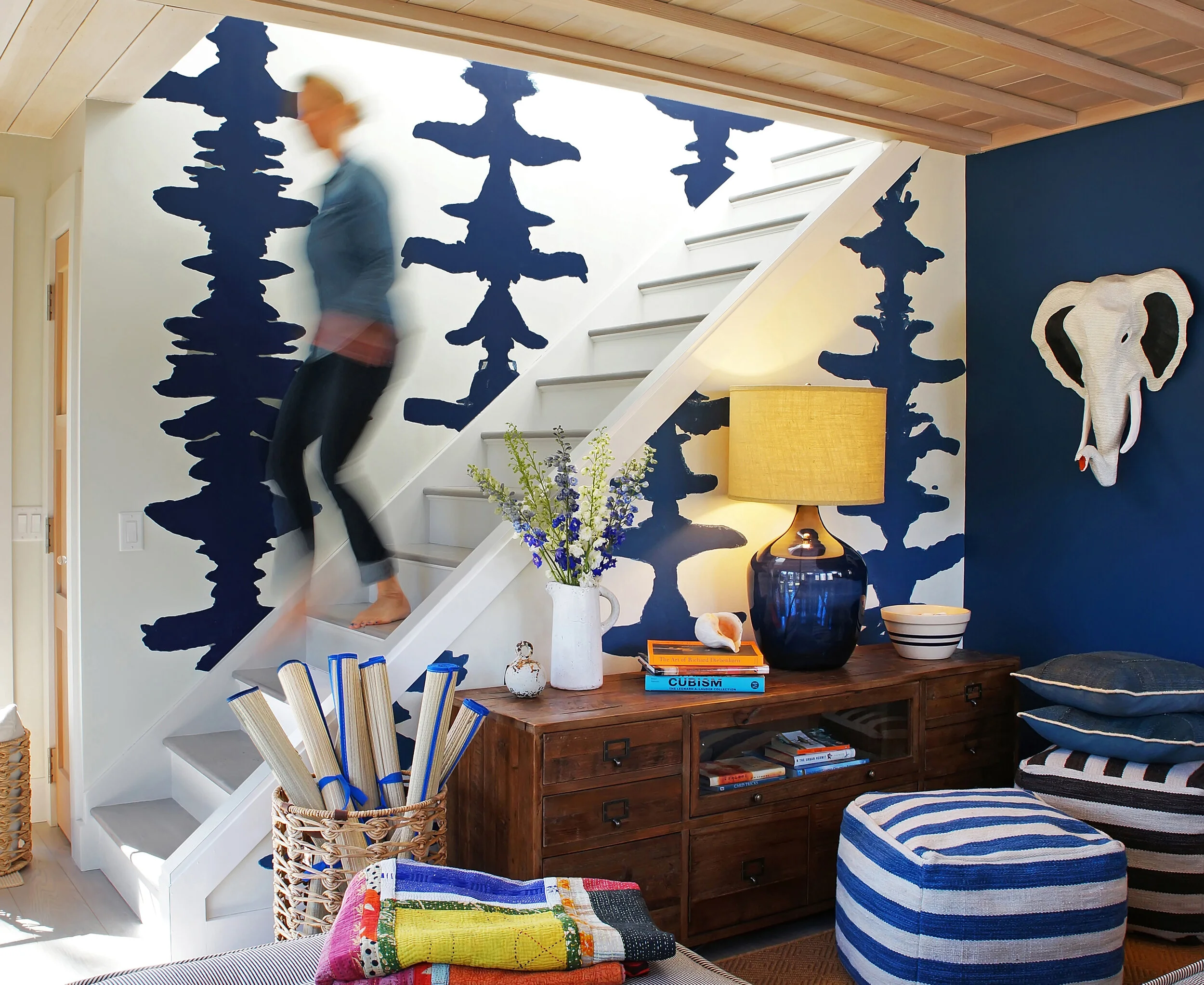 Lake Street Studio - A collaboration between Rentschler Interiors and ...