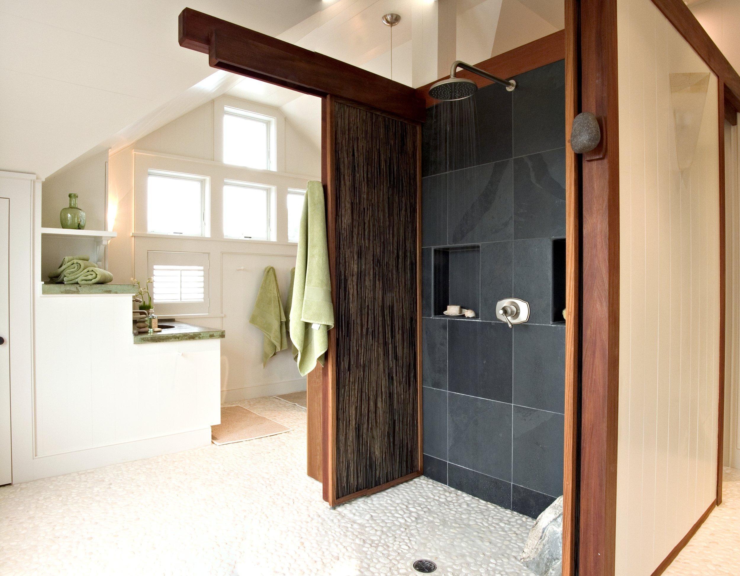 Lake Street Studio - A collaboration between Rentschler Interiors and ...