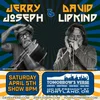 Jerry Joseph