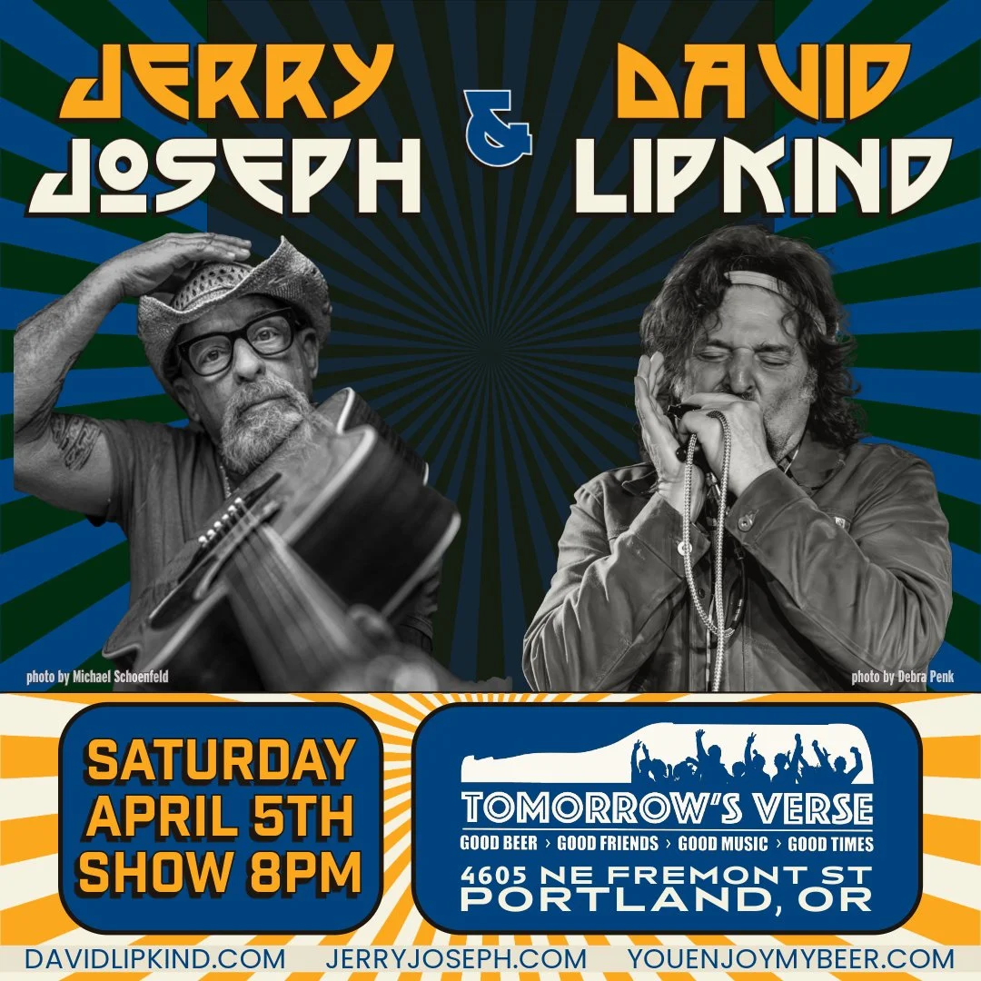 Jerry Joseph