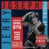 Jerry Joseph