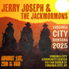Jerry Joseph