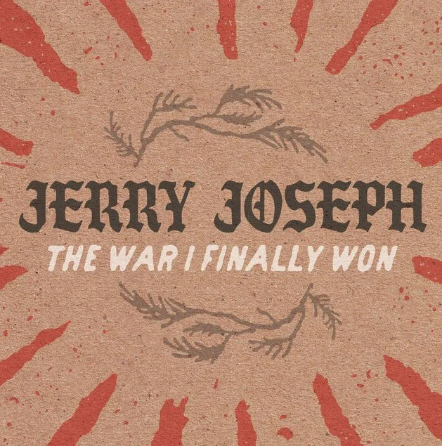 Jerry Joseph