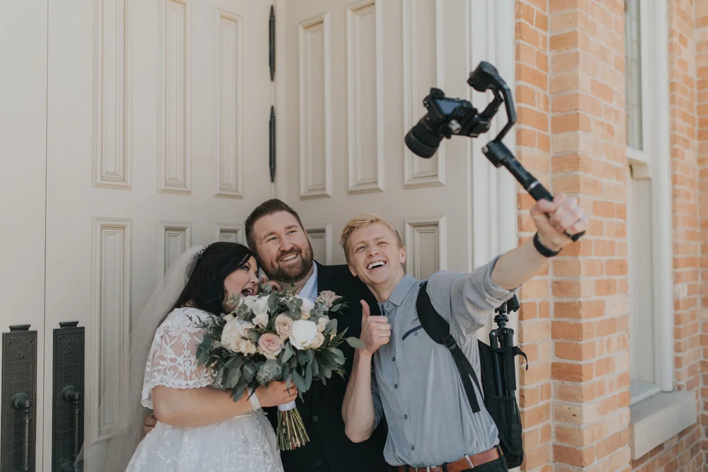 Ryan Mortensen Films