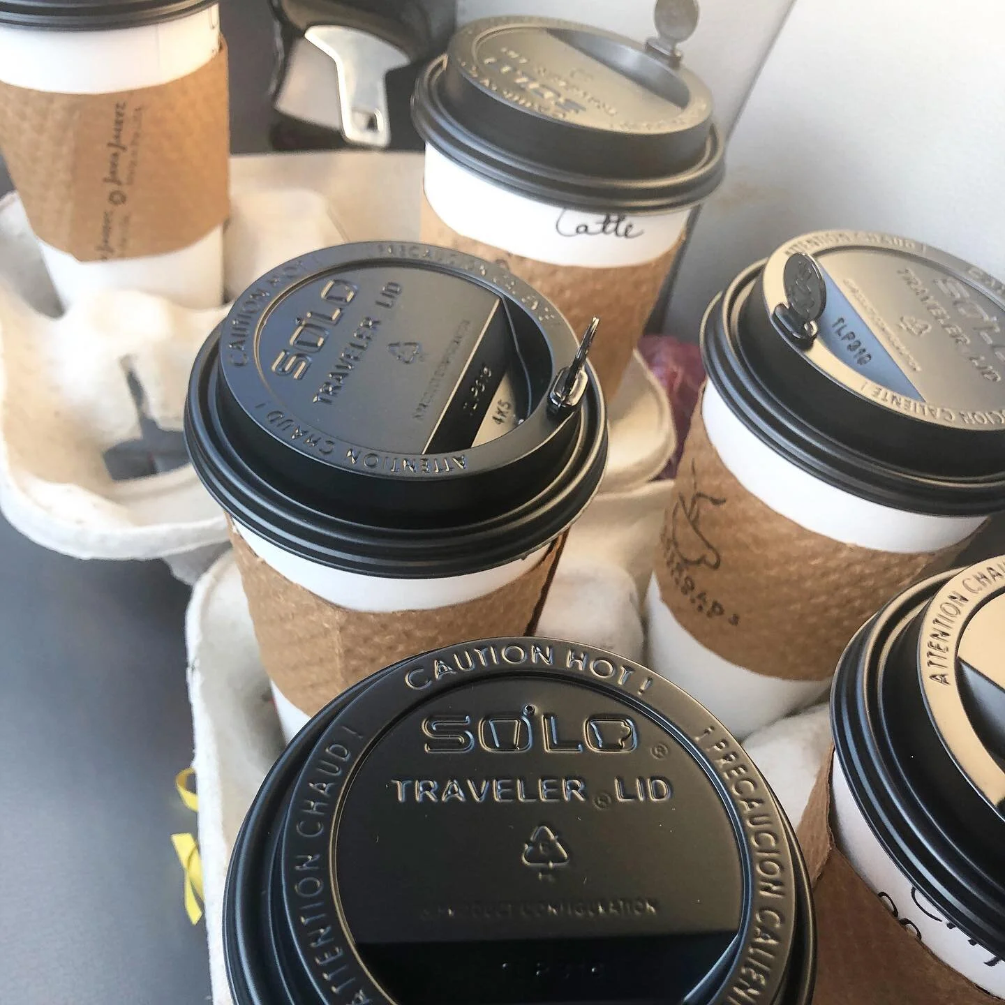 Our Story — CROSSROADS COFFEEHOUSE