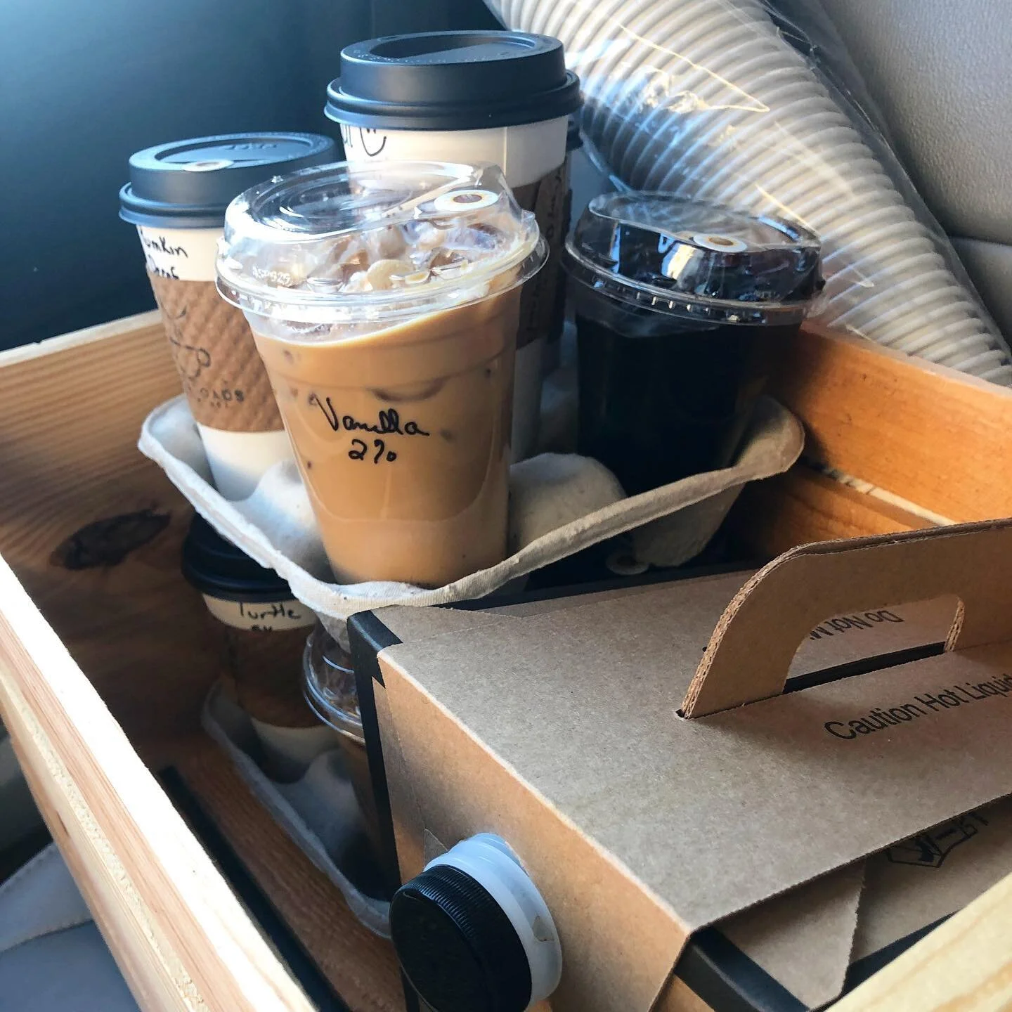 Our Story — CROSSROADS COFFEEHOUSE