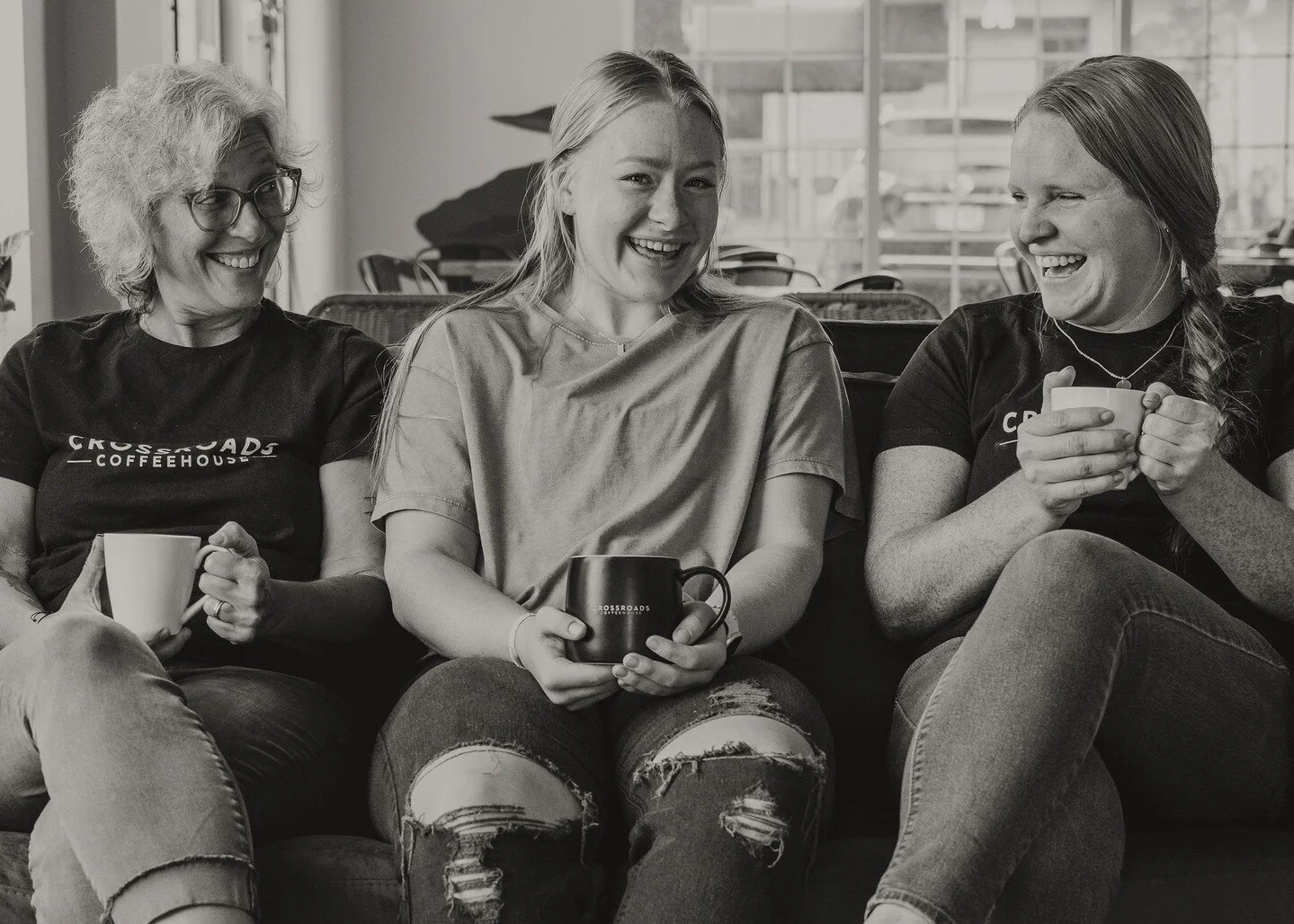 Our Story — CROSSROADS COFFEEHOUSE