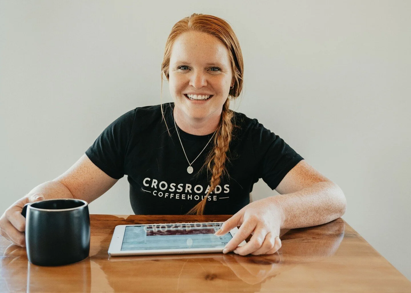 Our Story — CROSSROADS COFFEEHOUSE