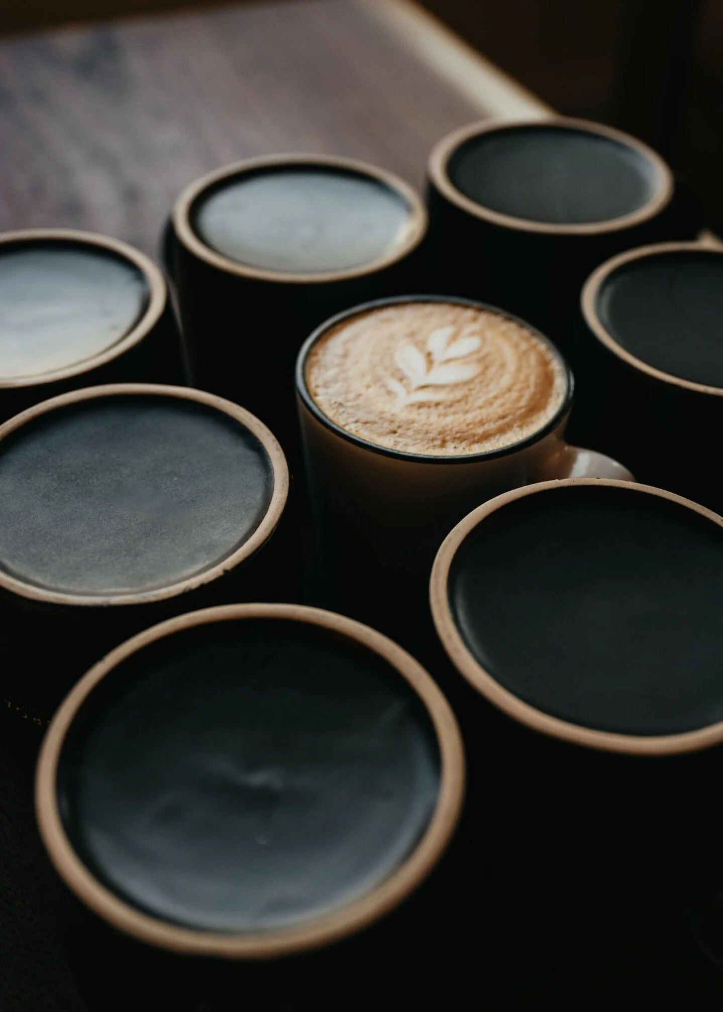 Our Story — CROSSROADS COFFEEHOUSE