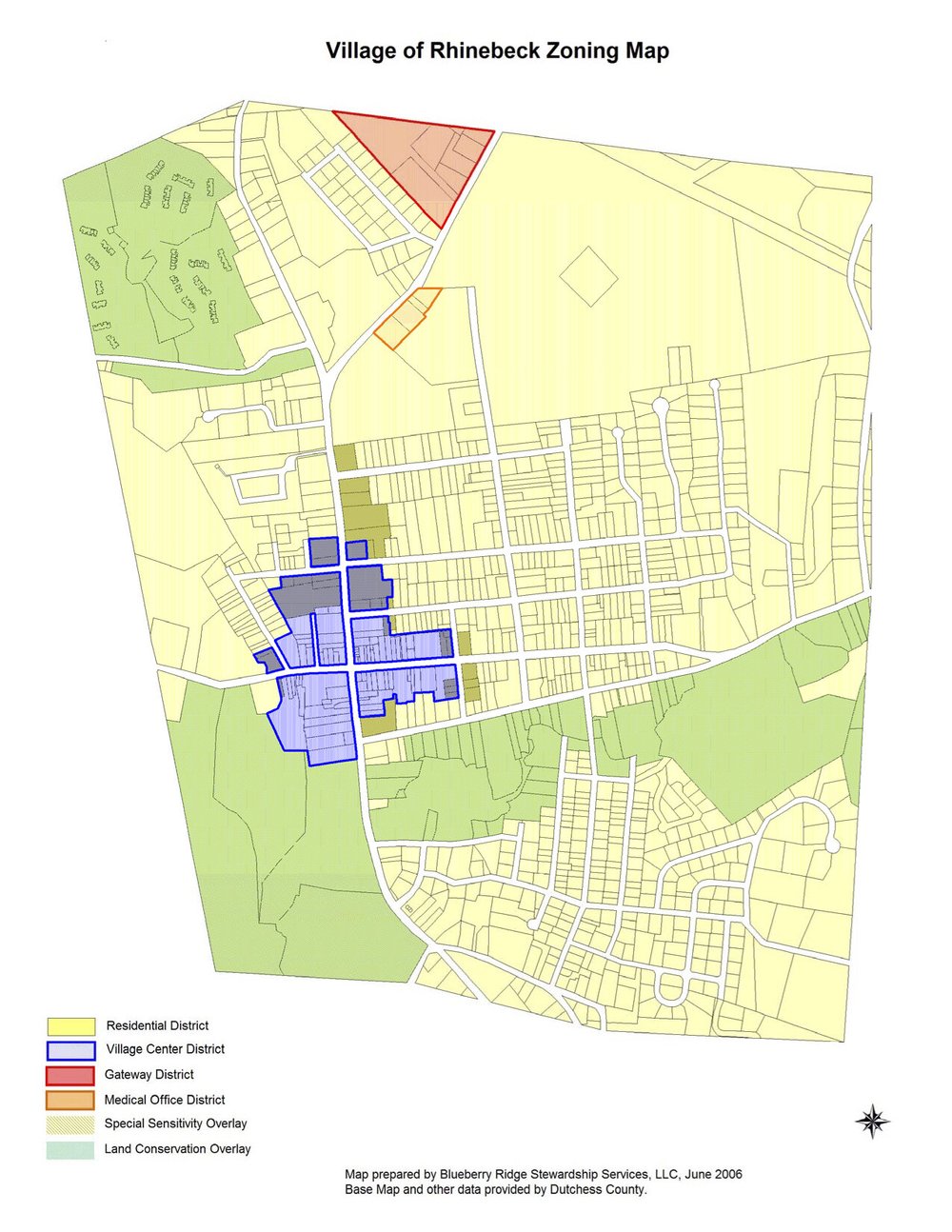 Building, Planning, and Zoning — Village of Rhinebeck