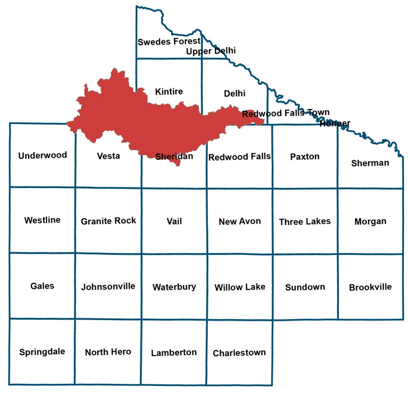 News & Announcements — Redwood Soil & Water Conservation District