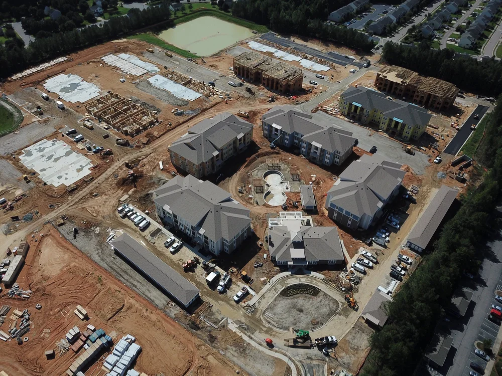 BONEY BUILDING & REALTY COMPANY