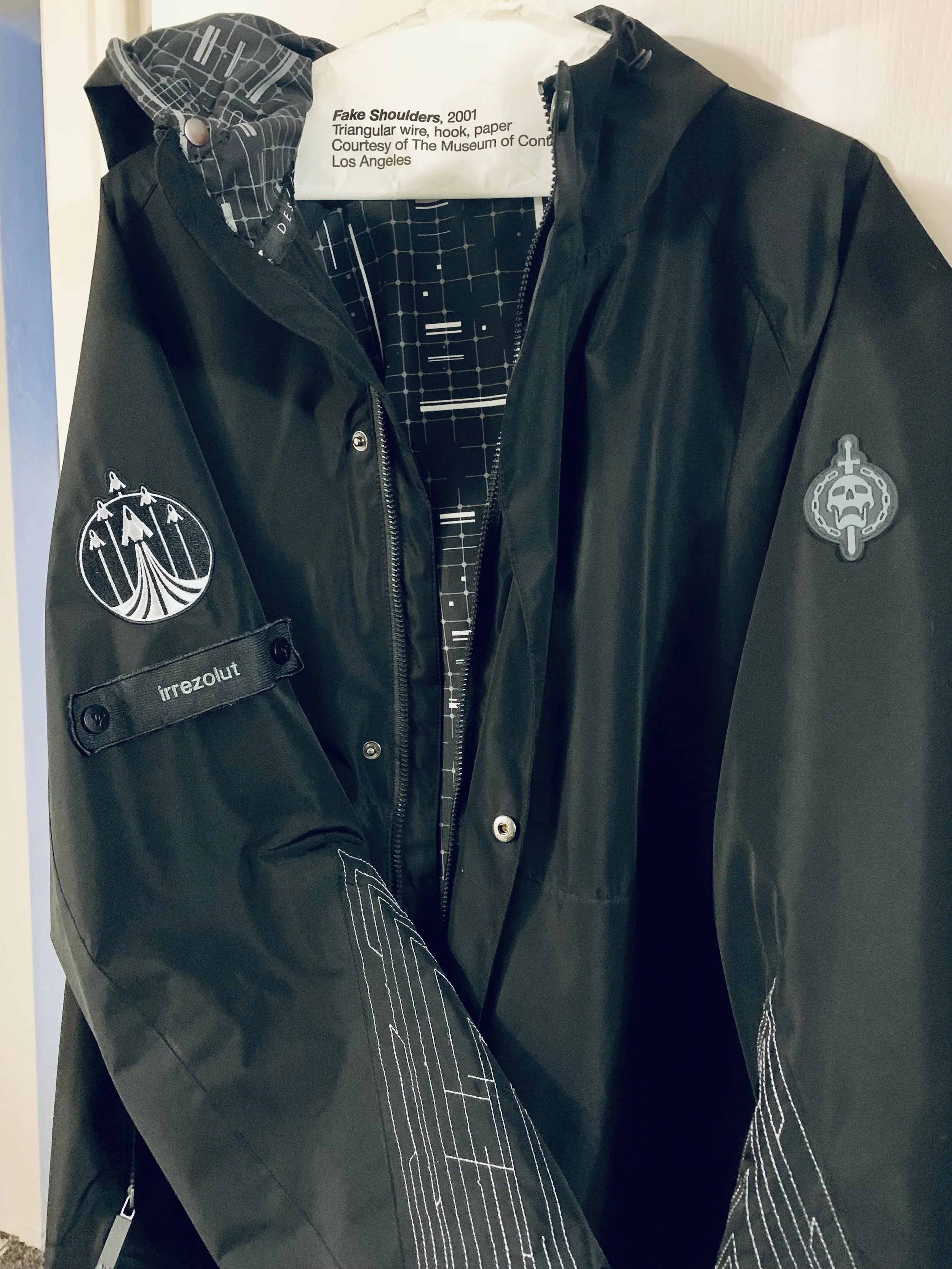 Day 1 Raid for Rascal — IRREZOLUT