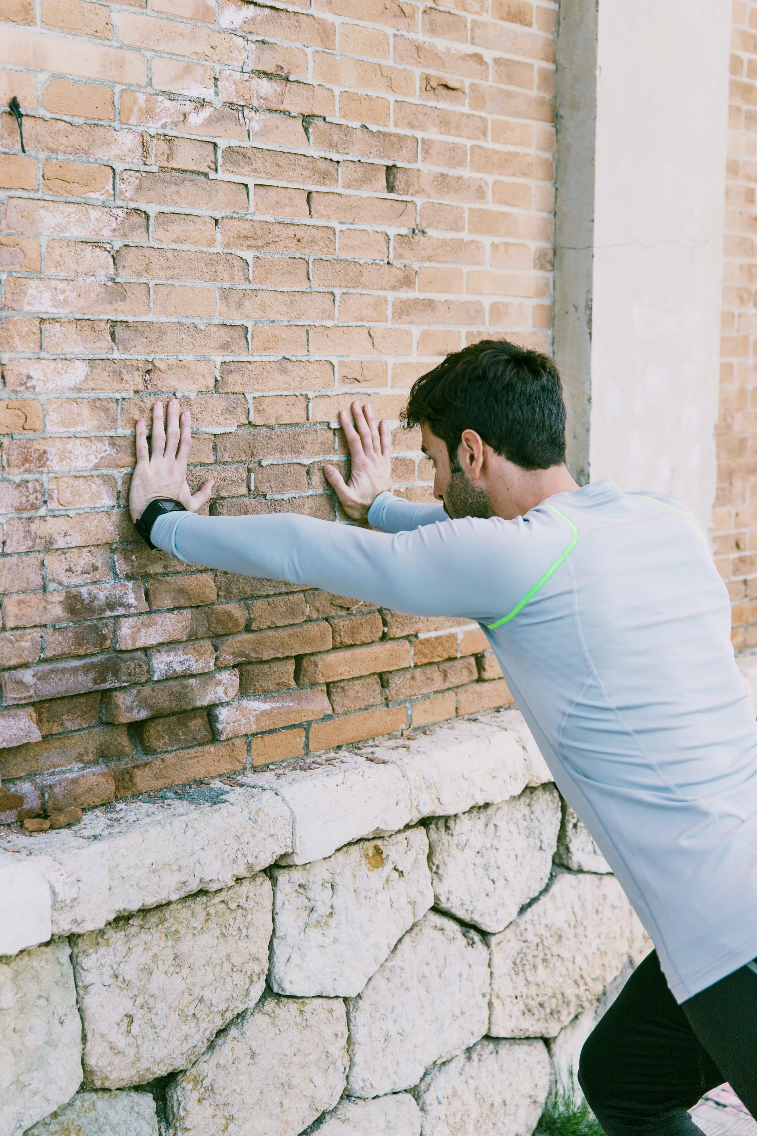 The Wall of Awful — Starobin Counseling, LLC