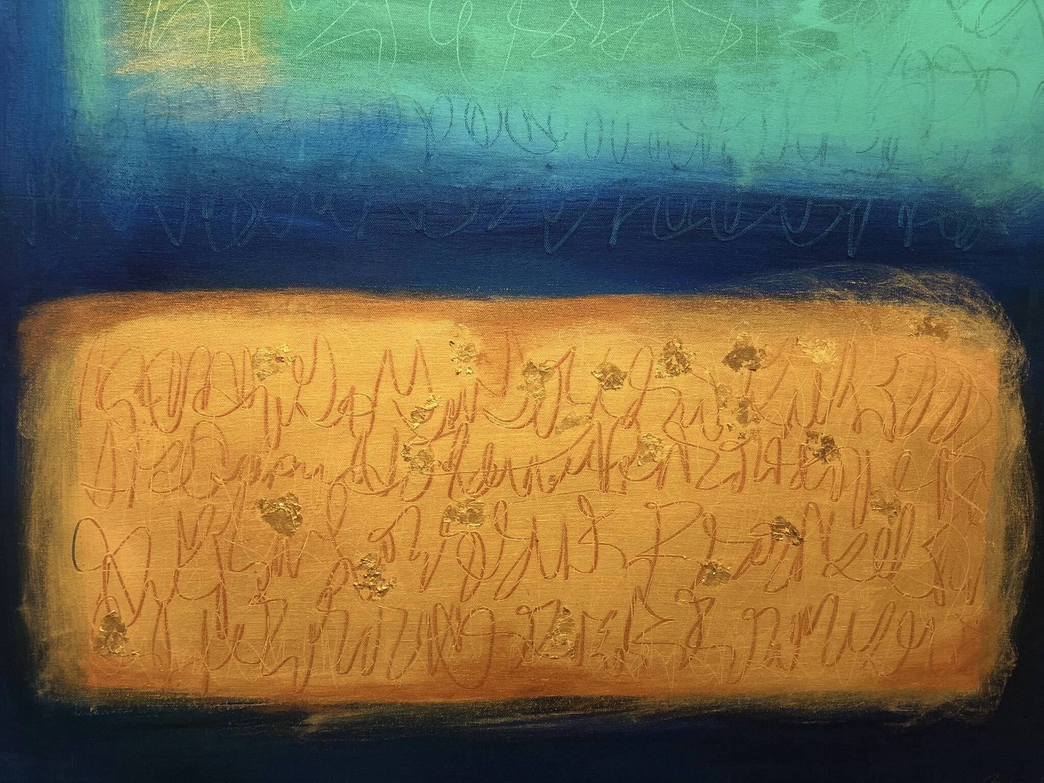 Paintings With Hidden Messages