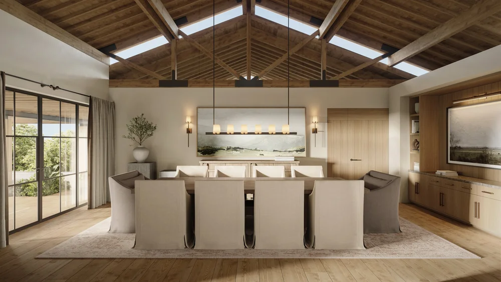 Rancho Avandaro / Valle de Bravo — Mariana Rivera