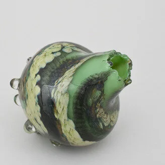 Rumberger — Alberta Craft Council