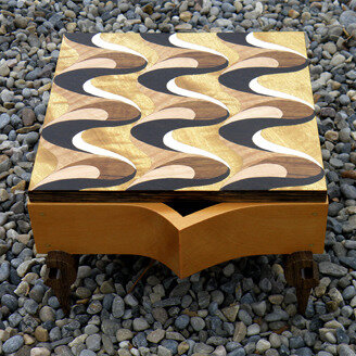 Prefontaine — Alberta Craft Council