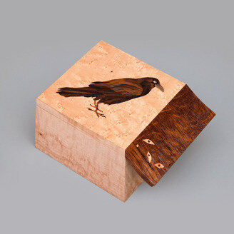Prefontaine — Alberta Craft Council