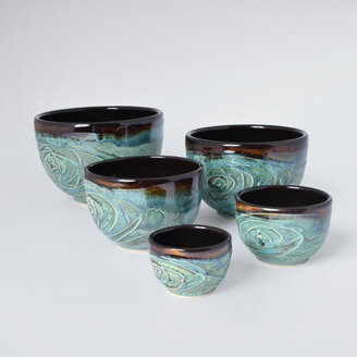 Louise Brud | Clay — Alberta Craft Council